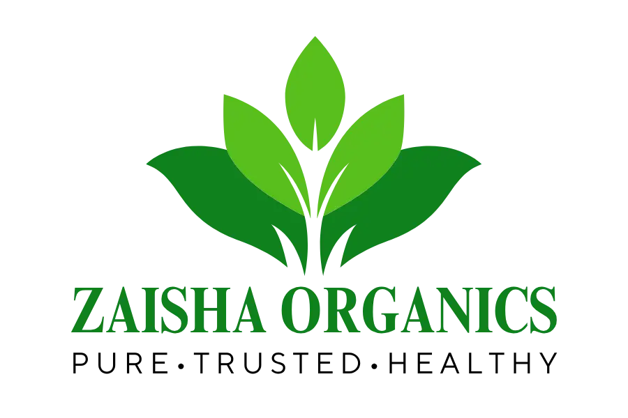 Zaisha Organics - Pakistan's #1 Organic Brand ...